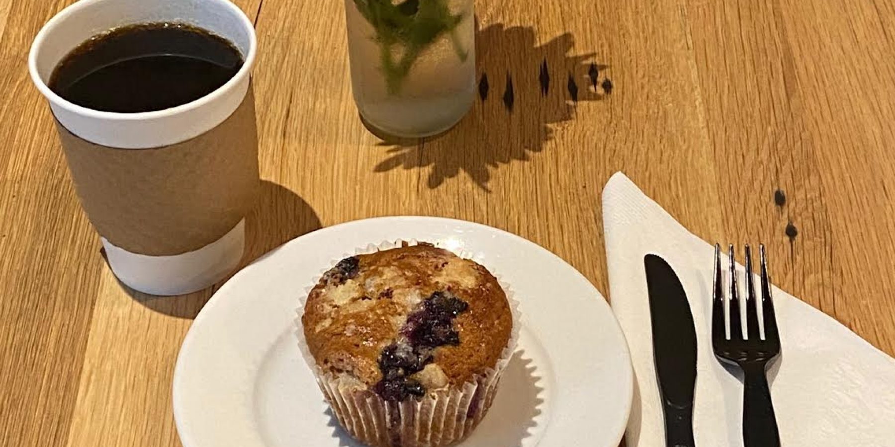 Breakfast – Honeymoon Bakery