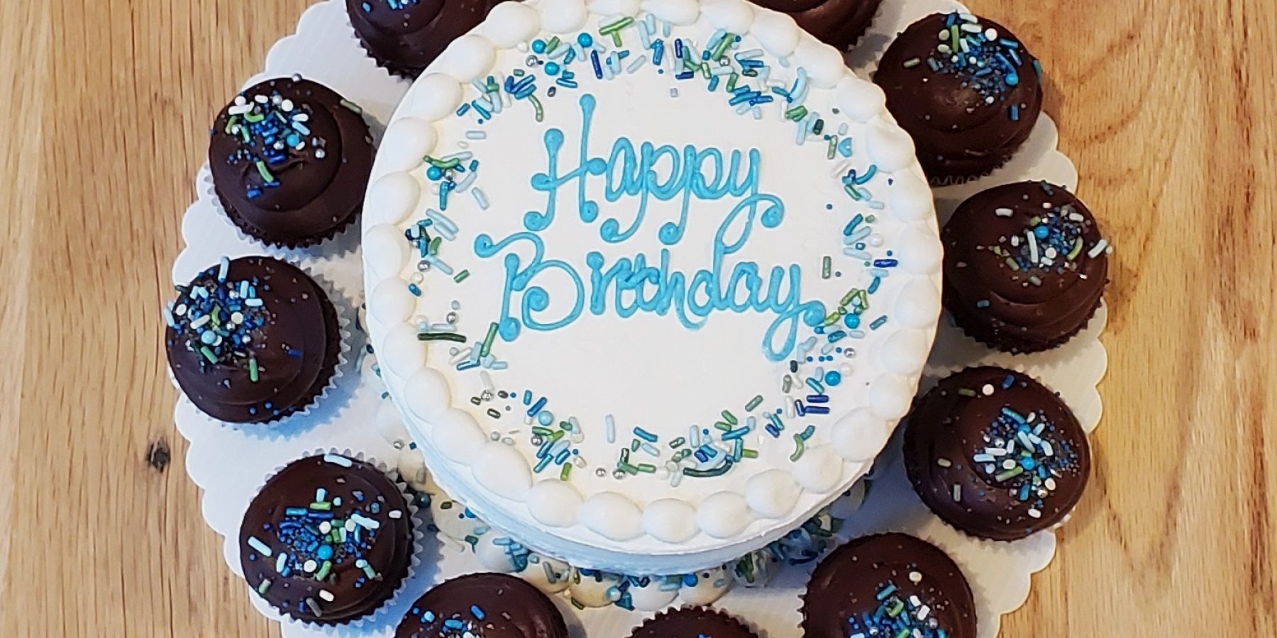 Honeymoon Bakery - Cakes, cookies, treats, breakfast - Rome, GA