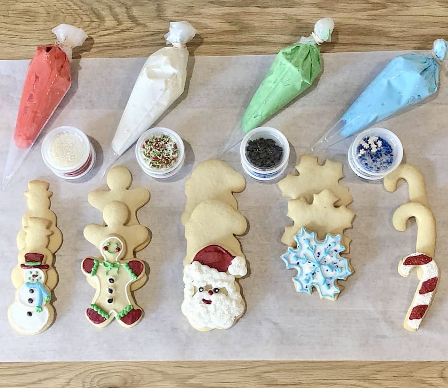 Honeymoon Bakery | Custom Cakes, Pastries & Desserts in Downtown Rome, GA